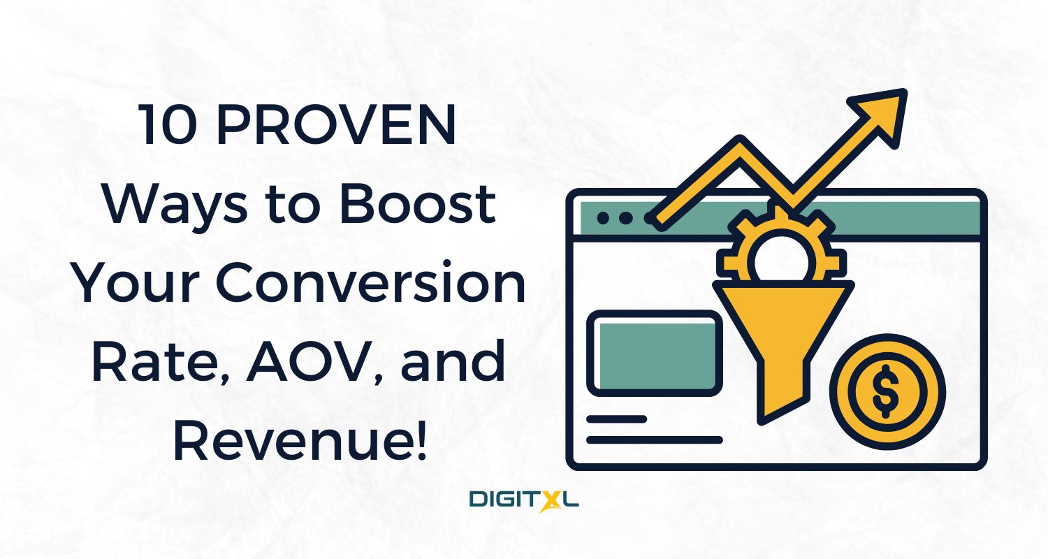 eCommerce Analytics Agency - Product Analytics