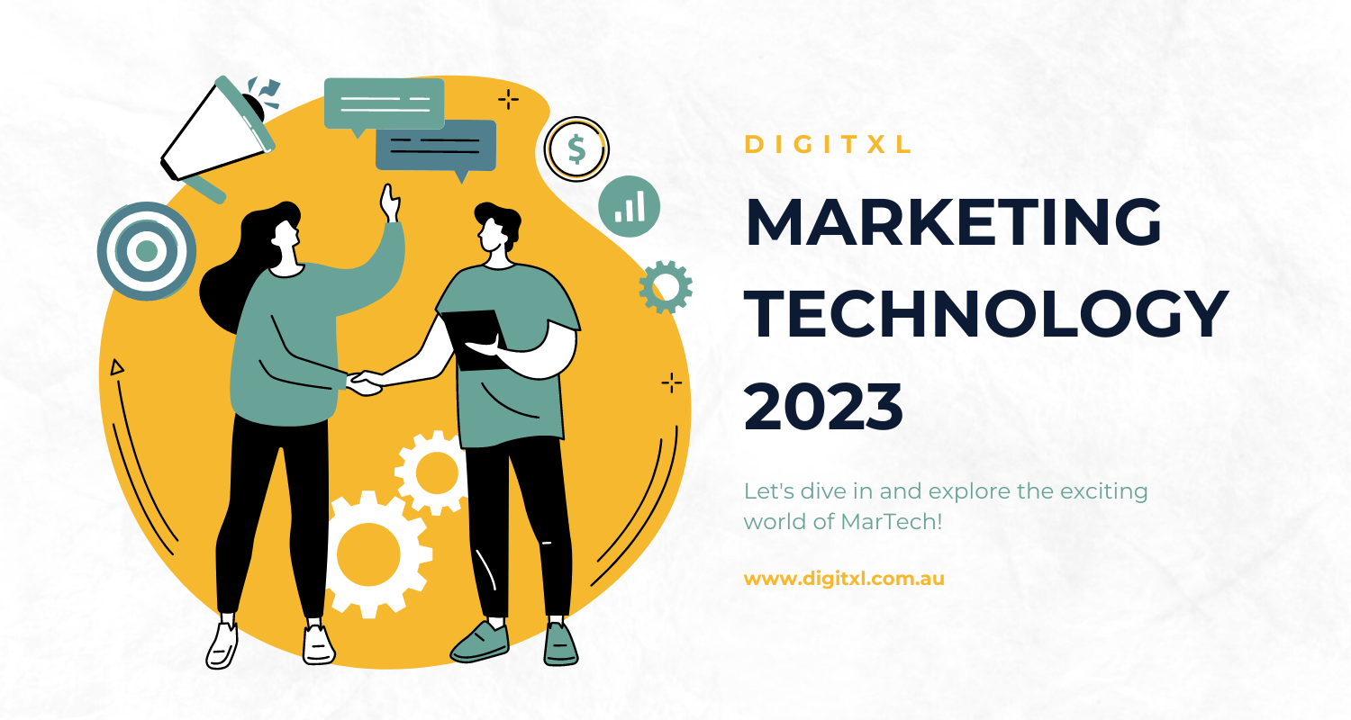The MarTech Playground: Top Trends for 2024 and Beyond!