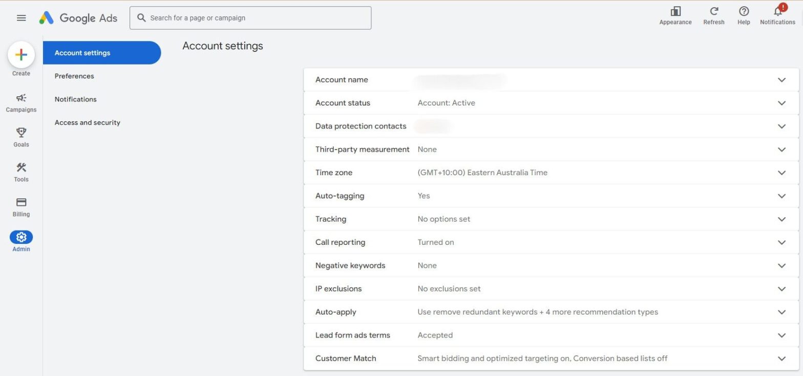 How to Add Google Click ID CLID in google analytics 4 – Digitxl Blog