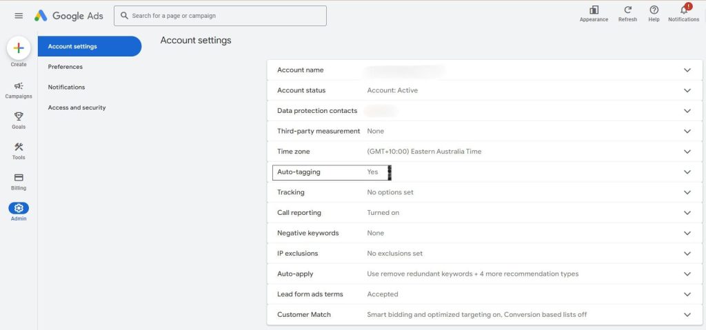 How to Add Google Click ID CLID in google analytics 4 – Digitxl Blog