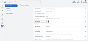 How to Add Google Click ID CLID in google analytics 4 – Digitxl Blog