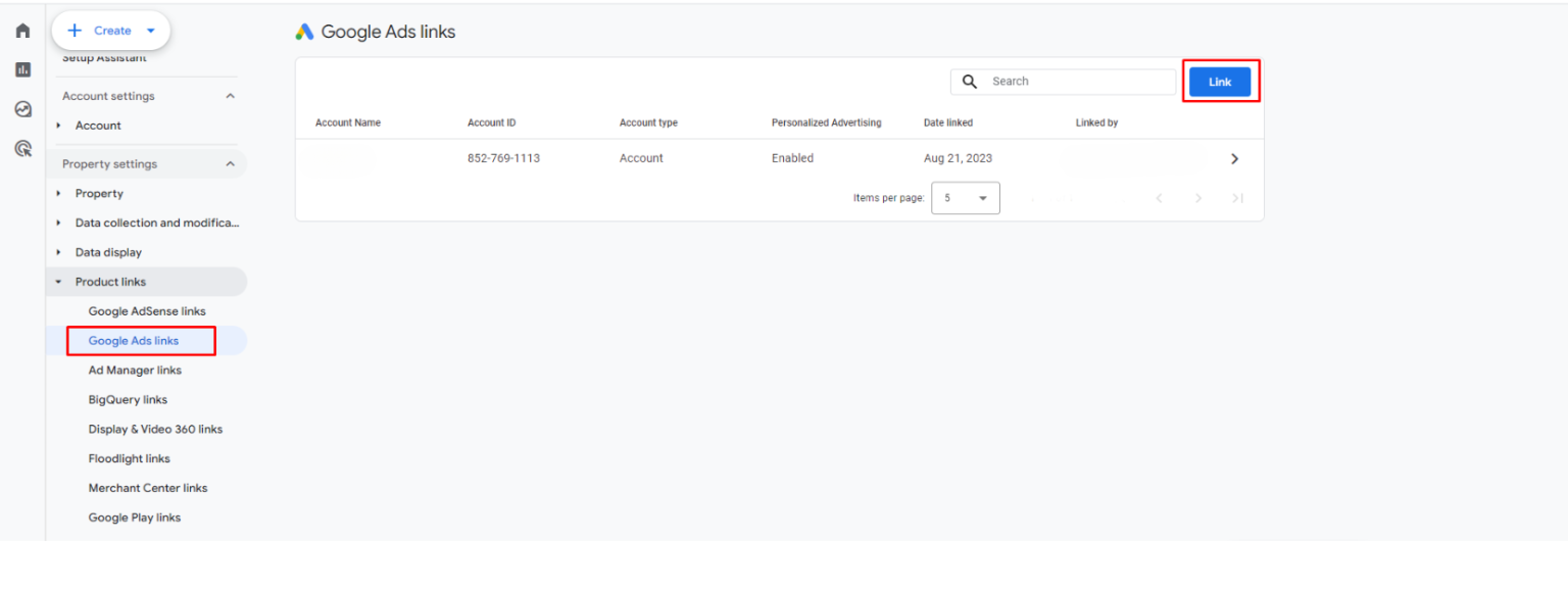 How to Add Google Click ID CLID in google analytics 4 – Digitxl Blog
