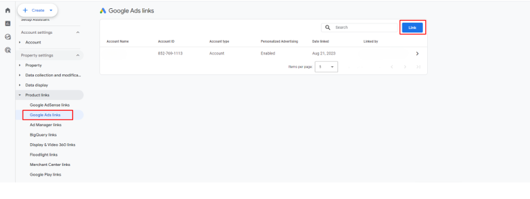 How to Add Google Click ID CLID in google analytics 4 – Digitxl Blog