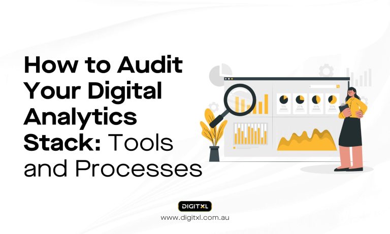 Digital Analytics Audit Checklist | Step-by-Step Guide